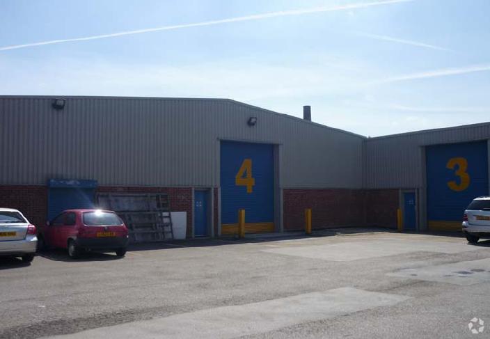 Lennox Rd, Leeds, LS4 2BL | LoopNet