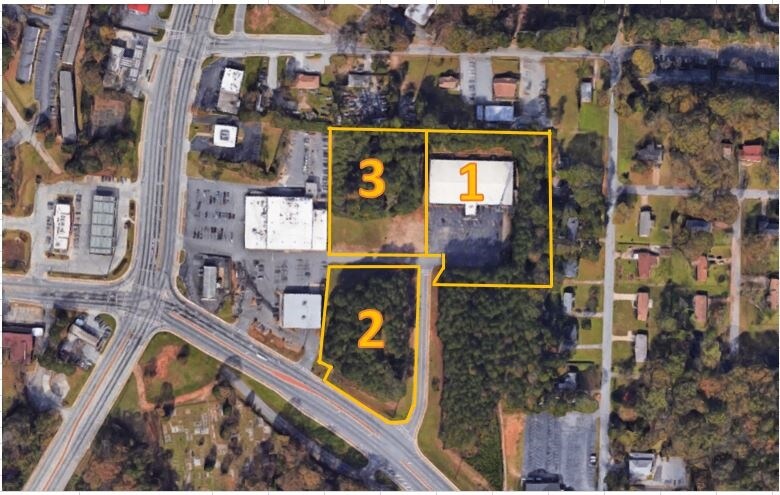 2750 Wesley Chapel Rd, Decatur, GA 30034 | LoopNet
