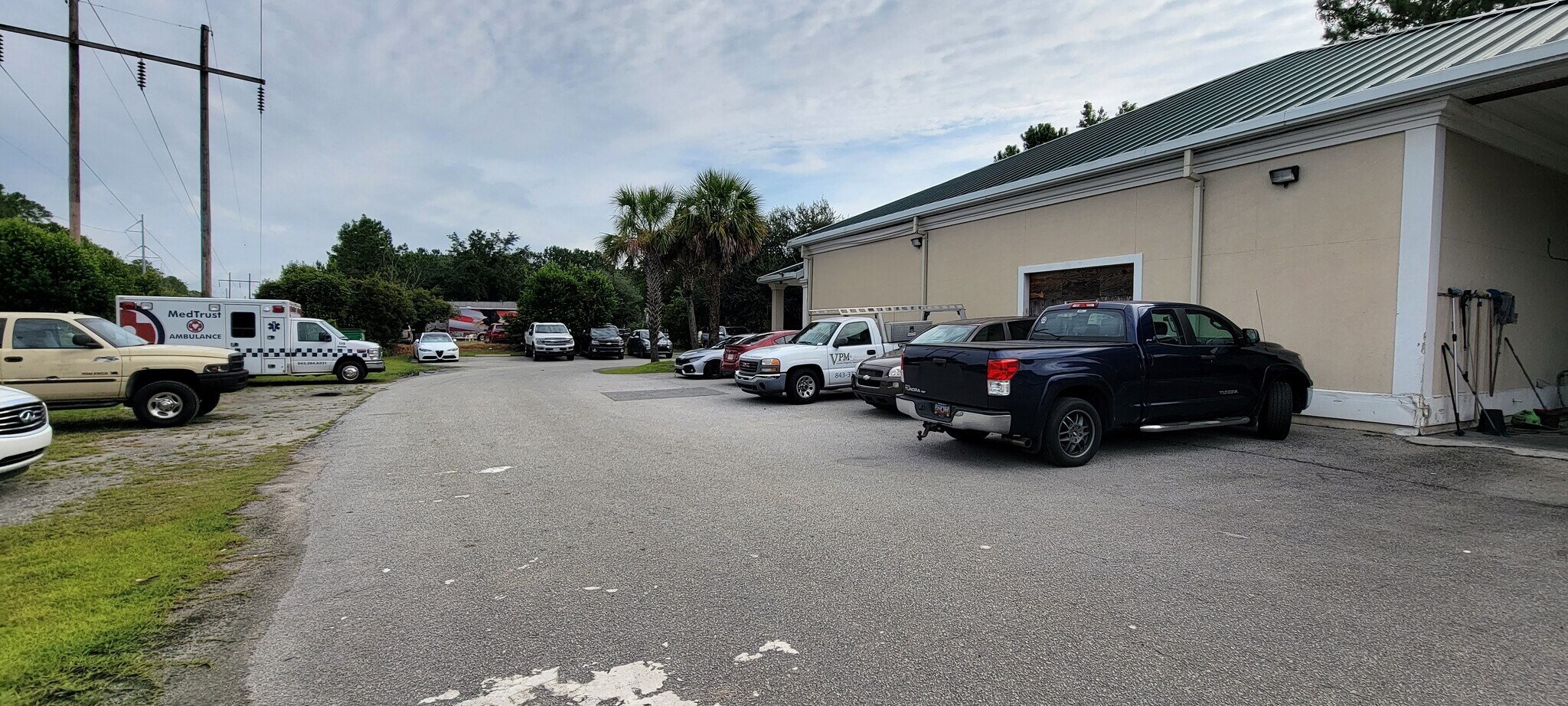 452 Browns Cove Rd, Ridgeland, SC 29936 - Flex for Sale | LoopNet