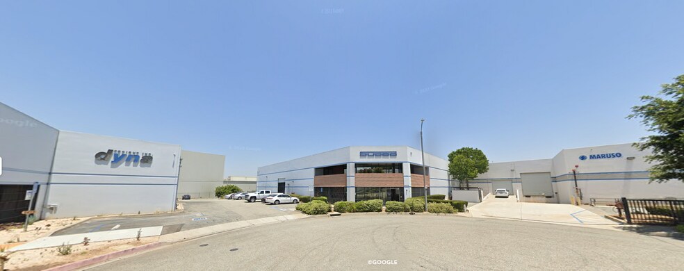 2410 S Sequoia Dr, Compton, CA 90220 - Industrial for Lease | LoopNet