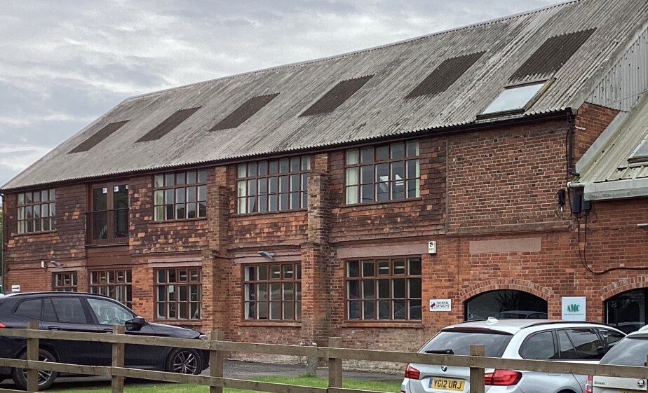 Ebley Rd, Stonehouse, GL10 2LW | LoopNet