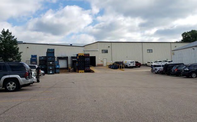 5253 Verona Rd, Madison, WI 53711 - Industrial for Sale | LoopNet