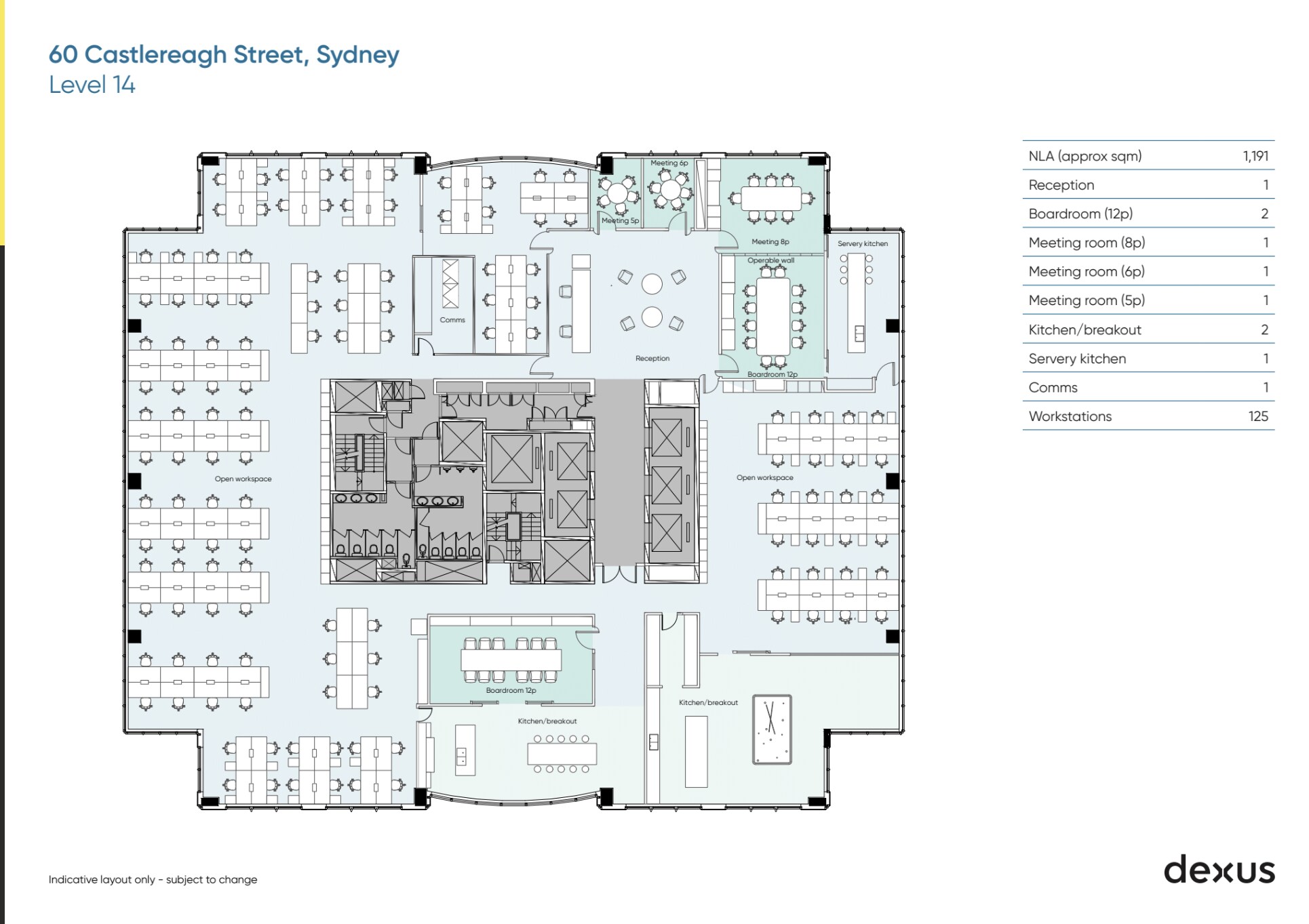 60 Castlereagh St, 2000 Sydney - BNP Paribas Center | LoopNet