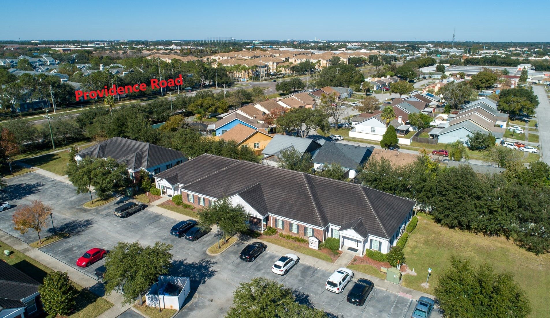 1341 Providence Rd, Brandon, FL 33511 - Office for Lease | LoopNet