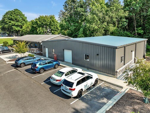 1612 Carpenter Fletcher Rd, Durham, NC 27713 - Retail for Sale | LoopNet