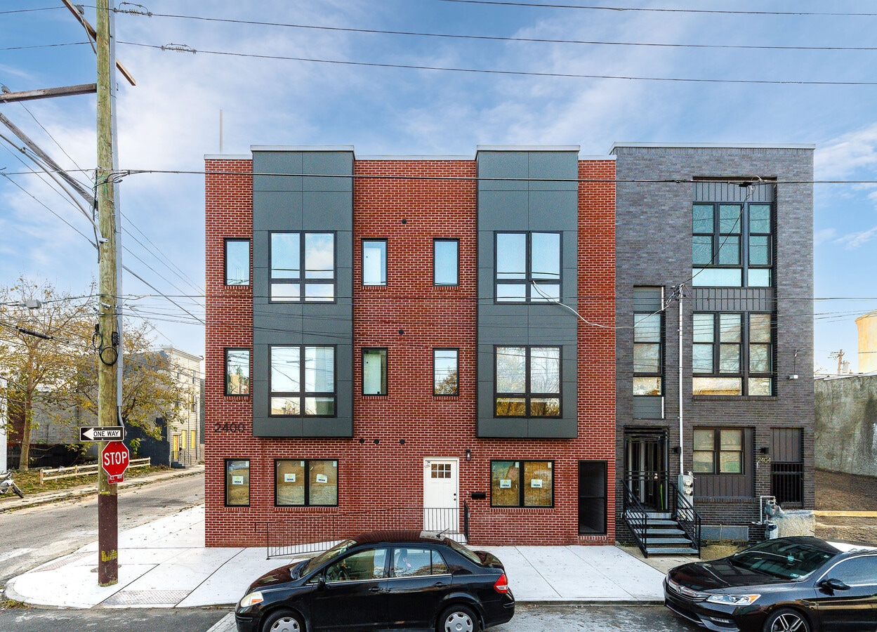 2400 W Montgomery Ave, Philadelphia, PA 19121 | LoopNet