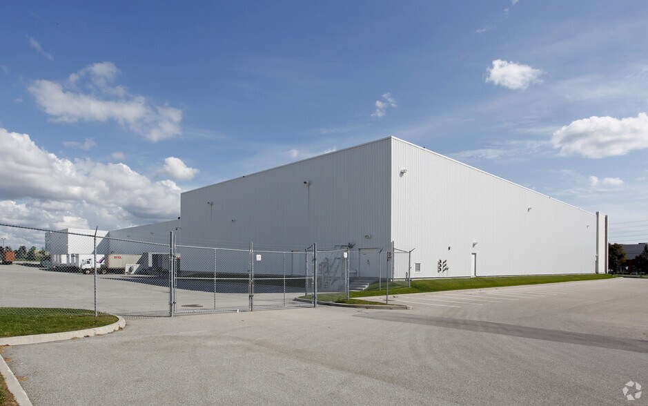 6040 Cantay Rd, Mississauga, ON L5R 4J2 - Industrial for Lease | LoopNet