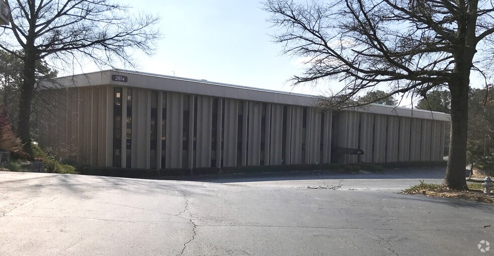 2814 Spring Rd SE, Atlanta, GA 30339 | LoopNet