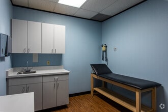 3811 E Bell Rd, Phoenix, AZ 85032 - North Valley Medical Plaza | LoopNet