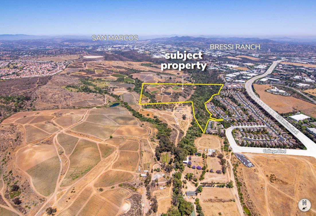 Sunny Creek Rd, Carlsbad, CA 92010 | LoopNet