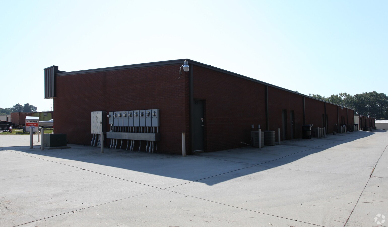 31-45 Pine Grove Rd, Locust Grove, GA 30248 - Office for Lease | LoopNet