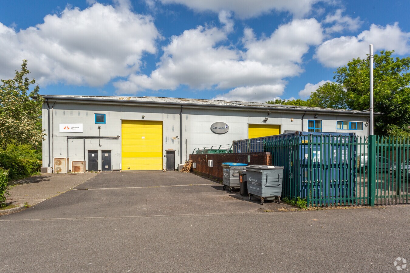 St Annes Rd, Bristol, AVN BS4 4EE | LoopNet