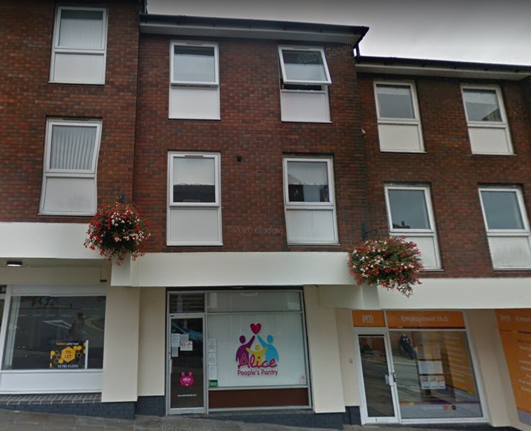 27 Bridge St, Newcastle Under Lyme, ST5 2RY - Retail for Lease | LoopNet
