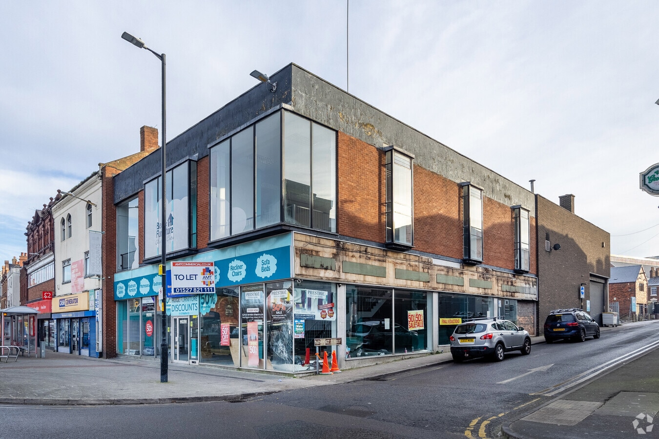 19-20 Bradford St, Walsall, WS1 1PB | LoopNet