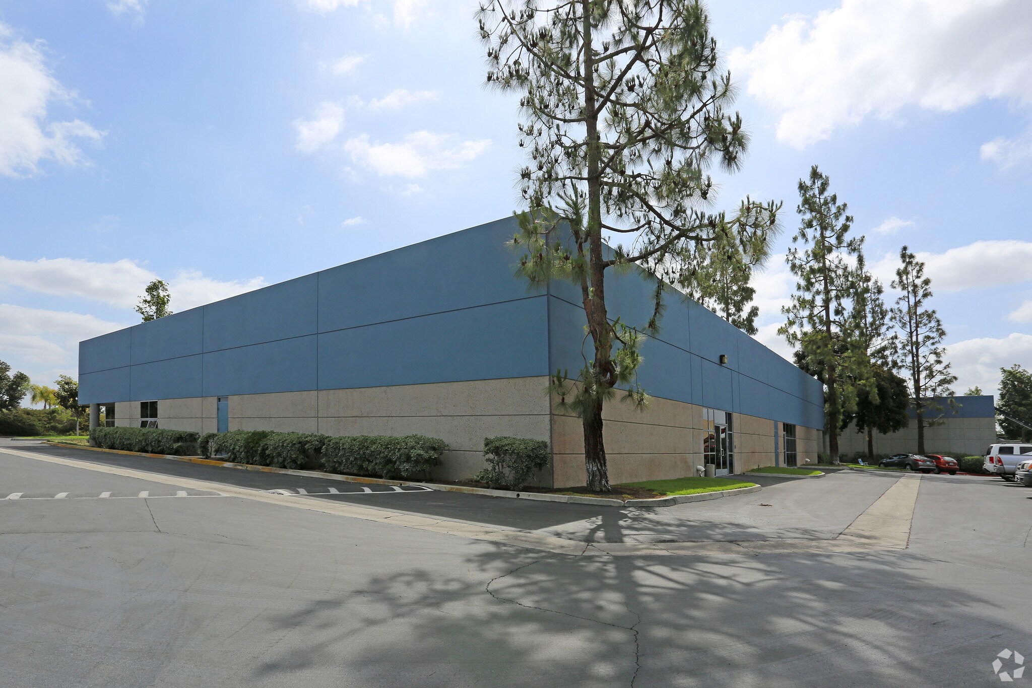 2330 Faraday Ave, Carlsbad, CA 92008 - Flex for Lease | LoopNet