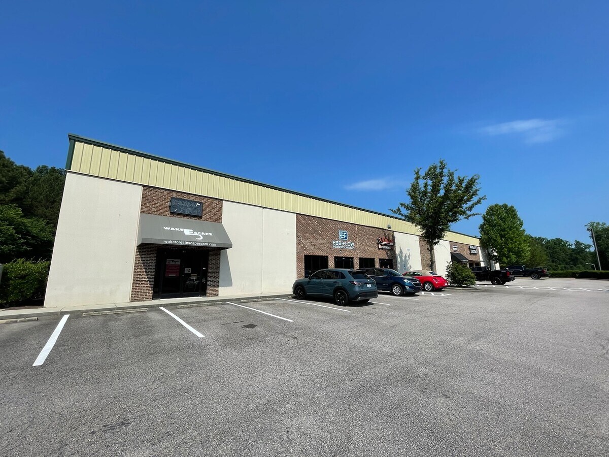 10501 Ligon Mill Rd, Wake Forest, NC 27587 | LoopNet
