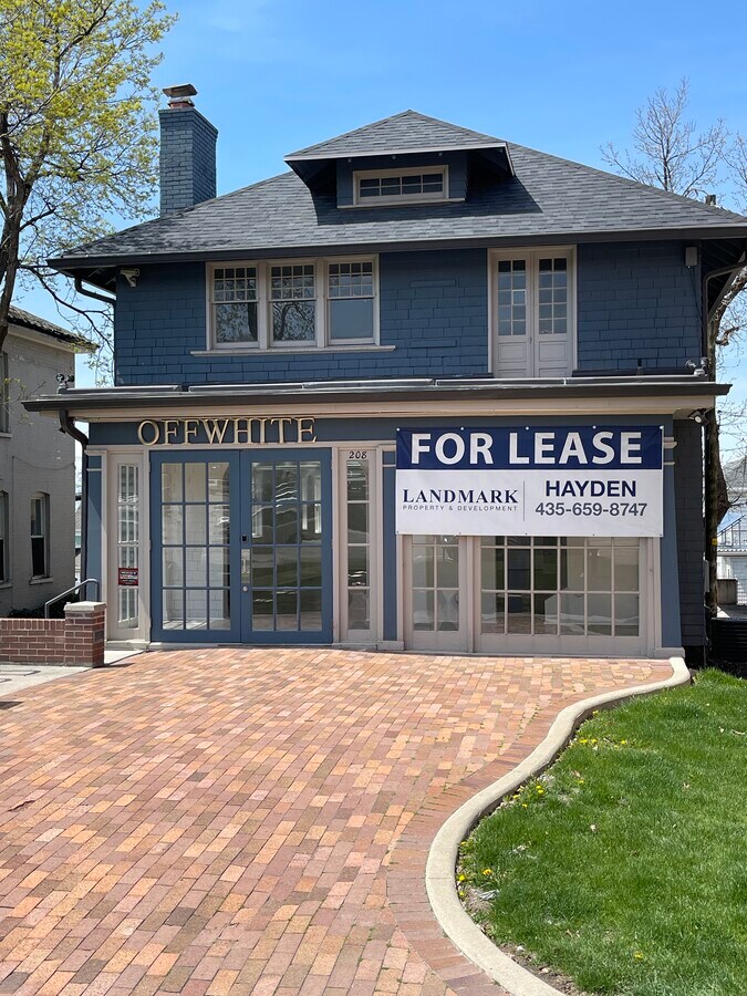 208 S 1300 E, Salt Lake City, UT 84102 | LoopNet