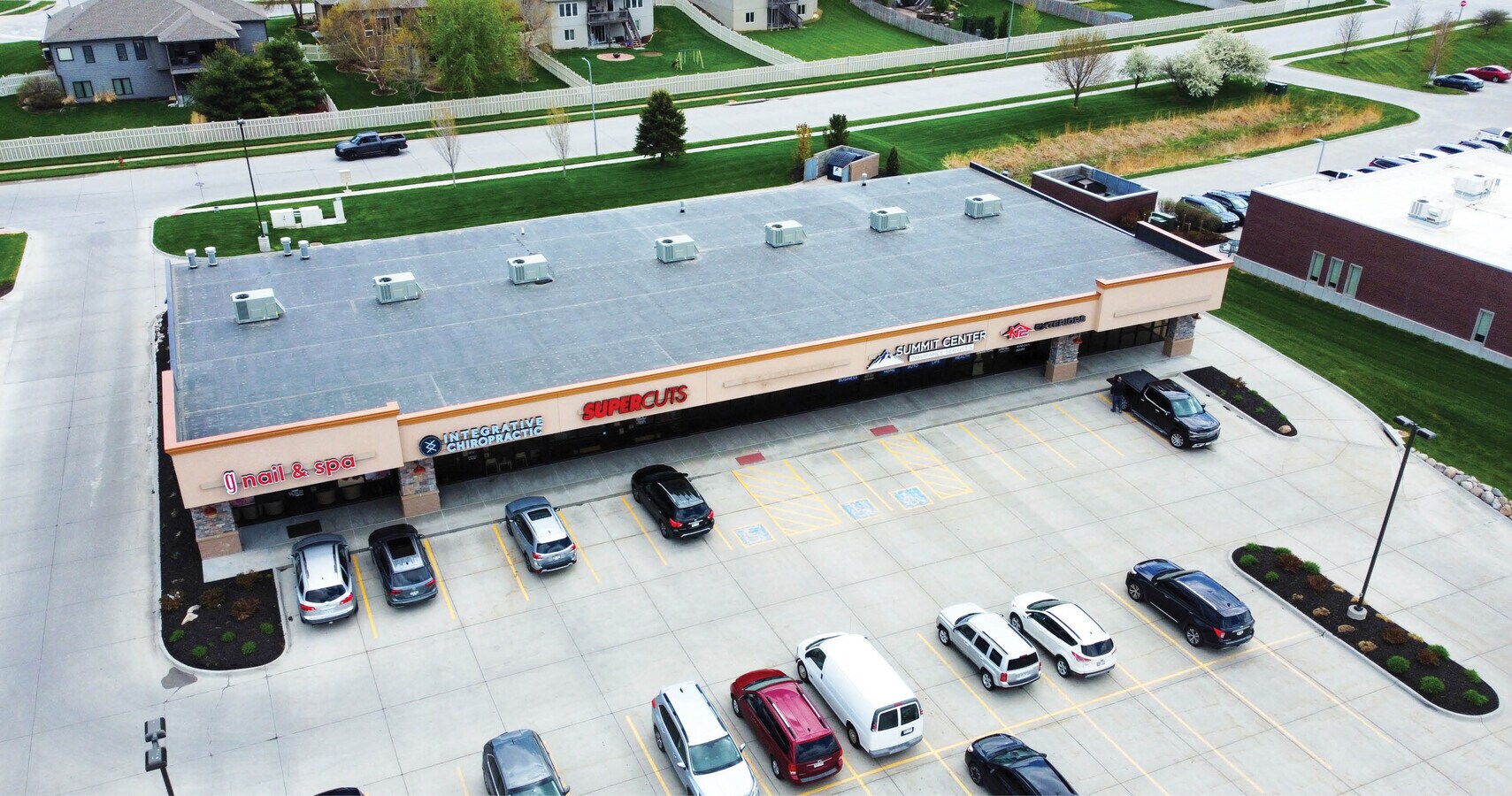 11922 Standing Stone Dr, Gretna, NE 68028 | LoopNet