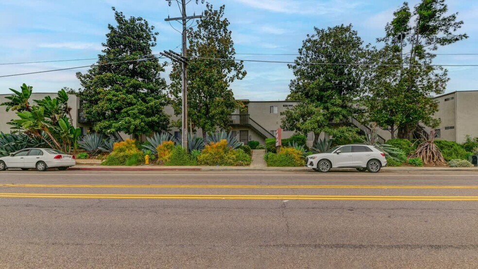 9550 Campo Rd, Spring Valley, CA 91977 - Casa De Oro Senior Apartments ...