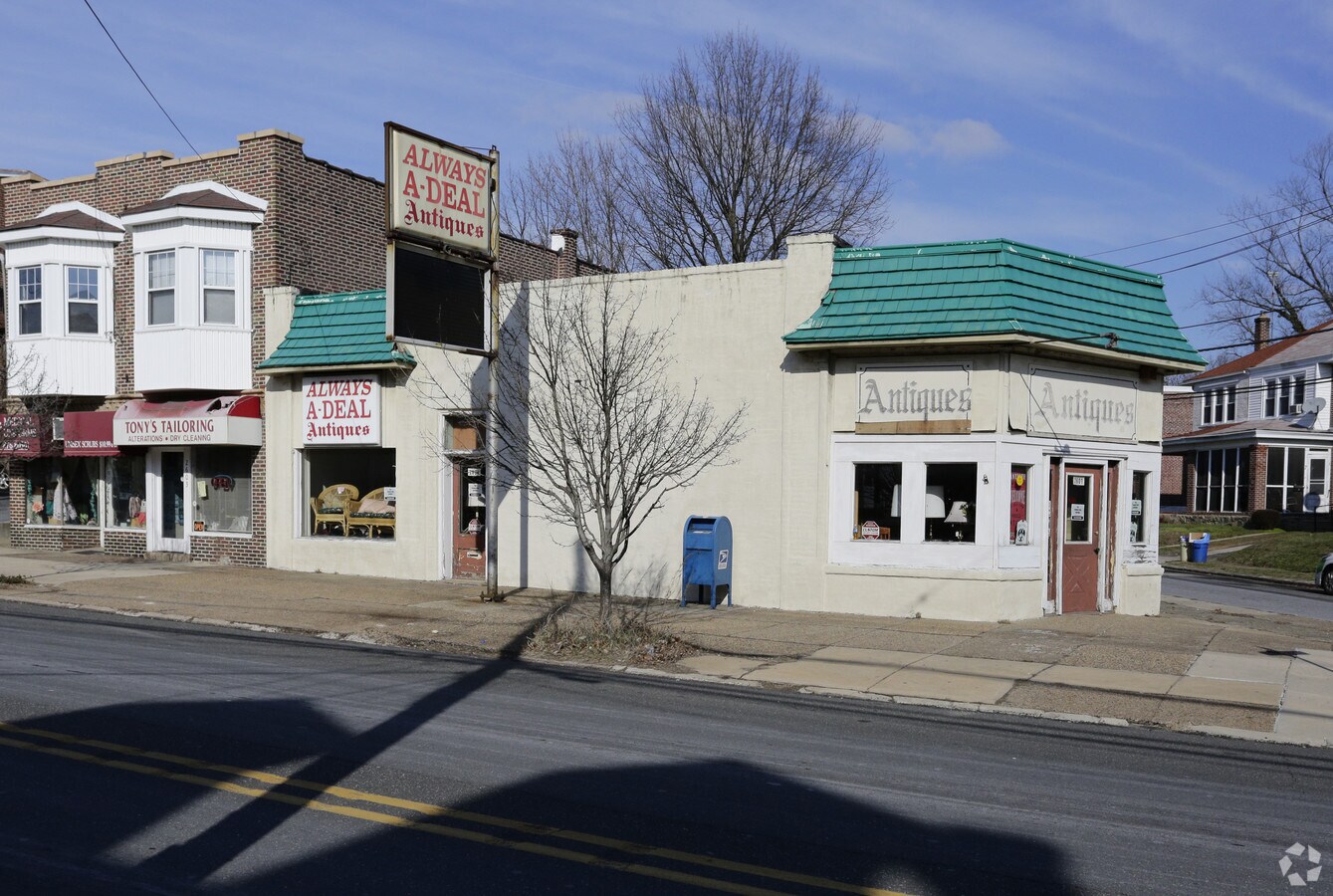 2601 Edgemont Ave, Parkside, PA 19015 | LoopNet