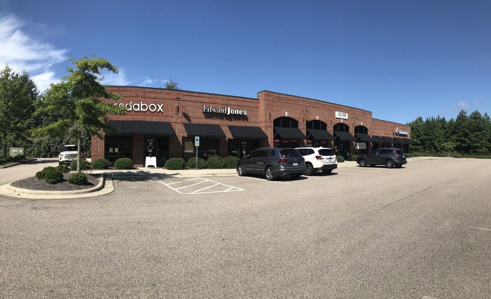 6100 Rogers Rd, Rolesville, NC 27571 | LoopNet