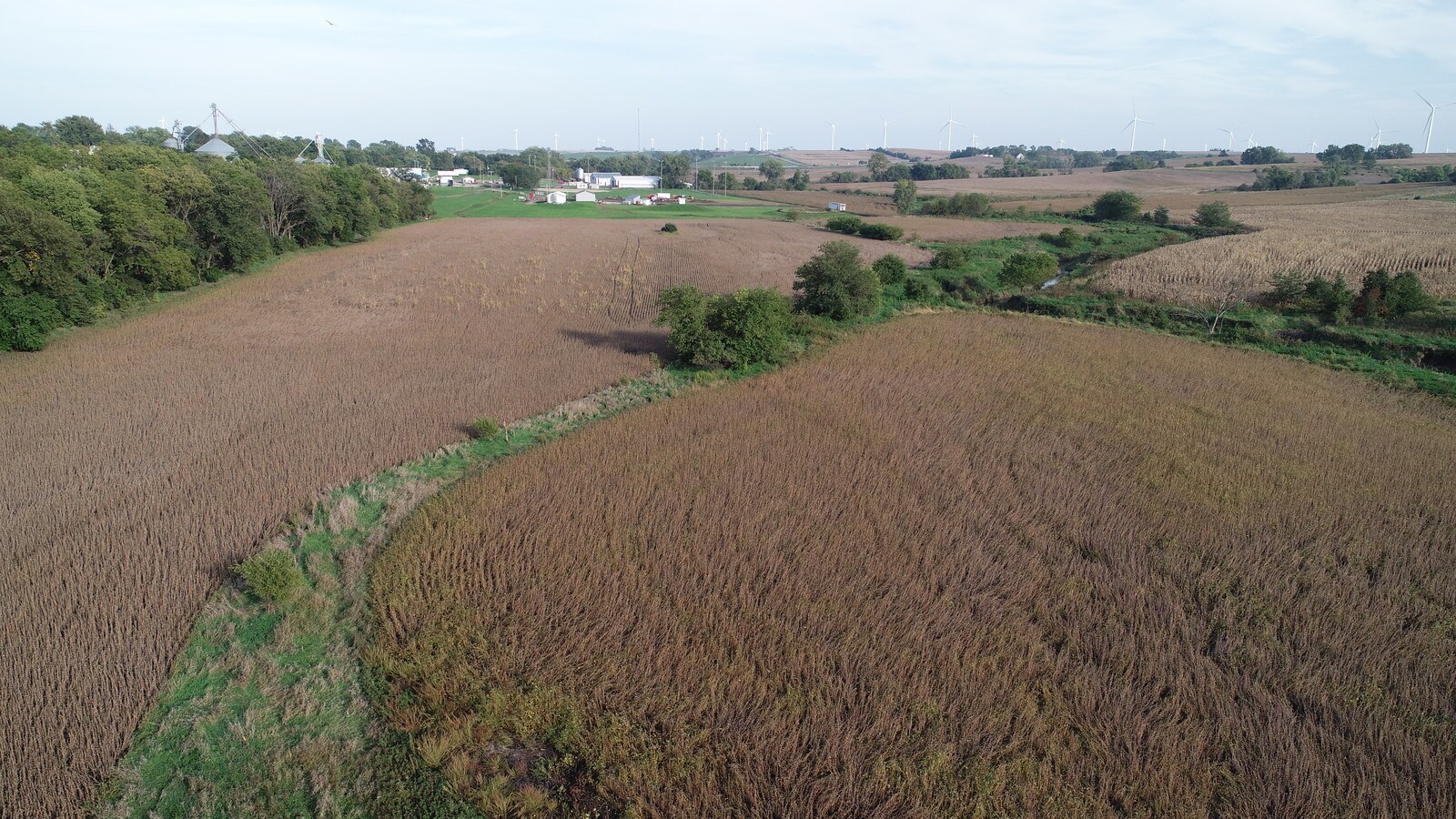 Iowa Highway 148 / 750th St, Massena, IA 50853 | LoopNet