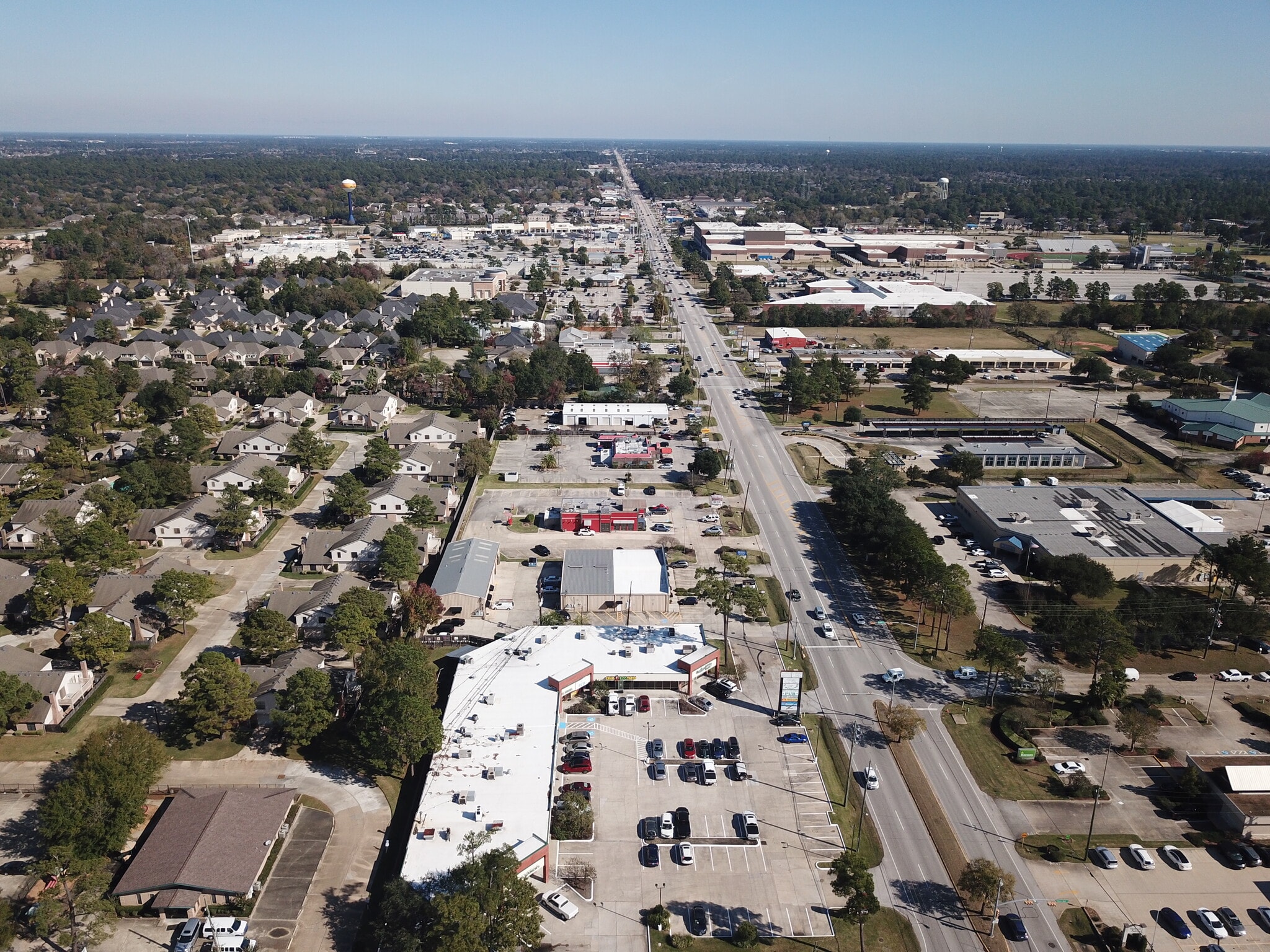 7724 Louetta Rd, Spring, TX 77379 - Retail for Lease | LoopNet