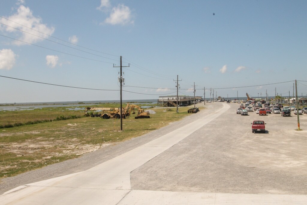 309 Buras Boat Harbor Rd, Buras, LA 70041 - JOSHUA'S MARINA | LoopNet