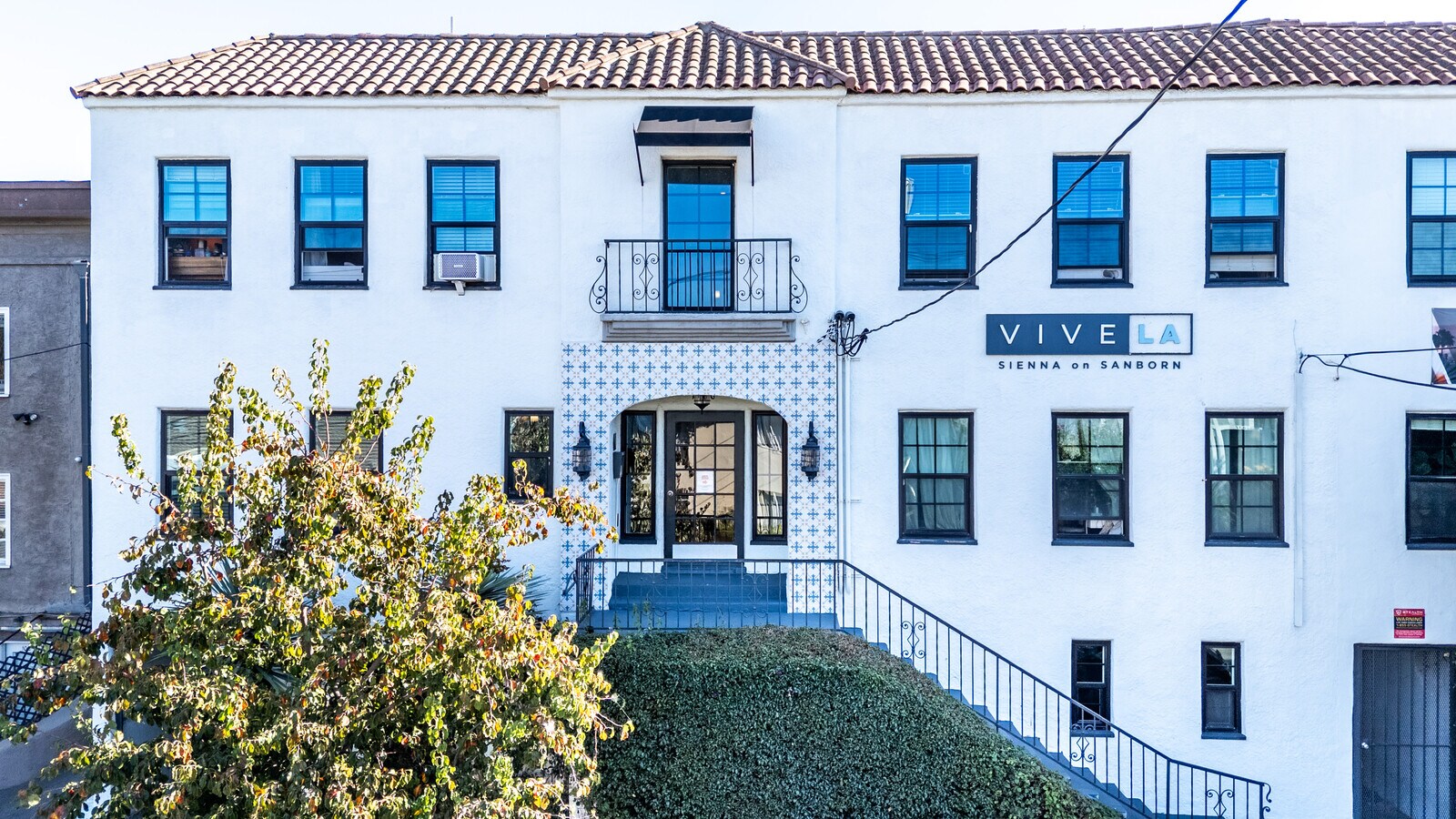 1037 Hyperion Ave, Los Angeles, CA 90029 - Sienna on Sanborn | LoopNet