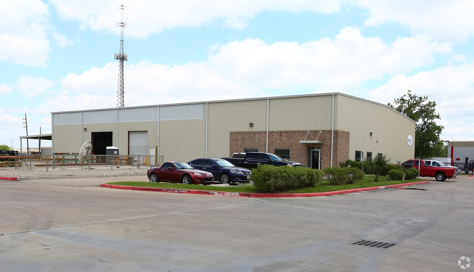 6431 Cunningham Rd, Houston, TX 77041 | LoopNet