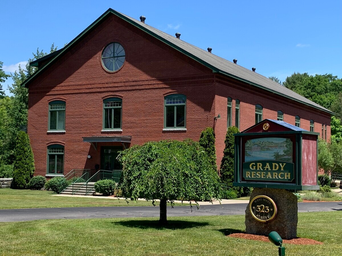 323 W Main St, Ayer, MA 01432 | LoopNet