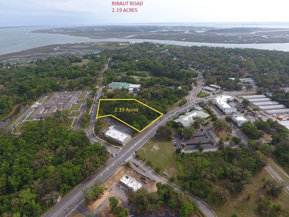 1675 Ribaut Rd, Port Royal, SC 29935 | LoopNet
