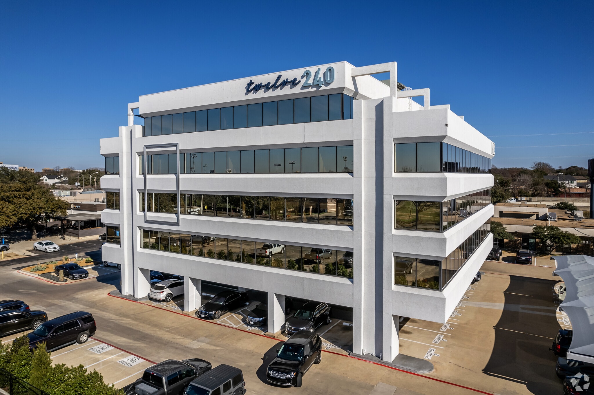 12240 Inwood Rd, Dallas, TX 75244 - Twelve240 | LoopNet