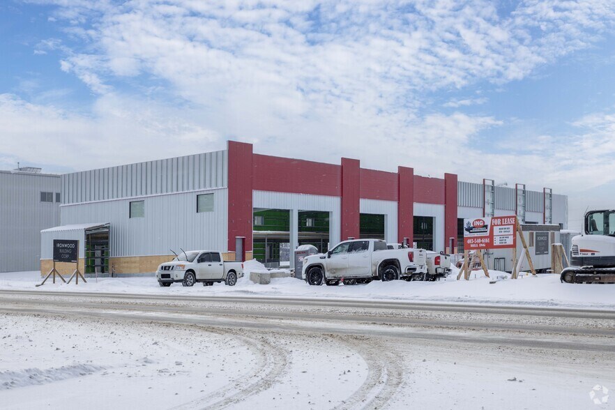 285127 Frontier Rd, Calgary, AB T1X 0N2 - Industrial for Lease | LoopNet