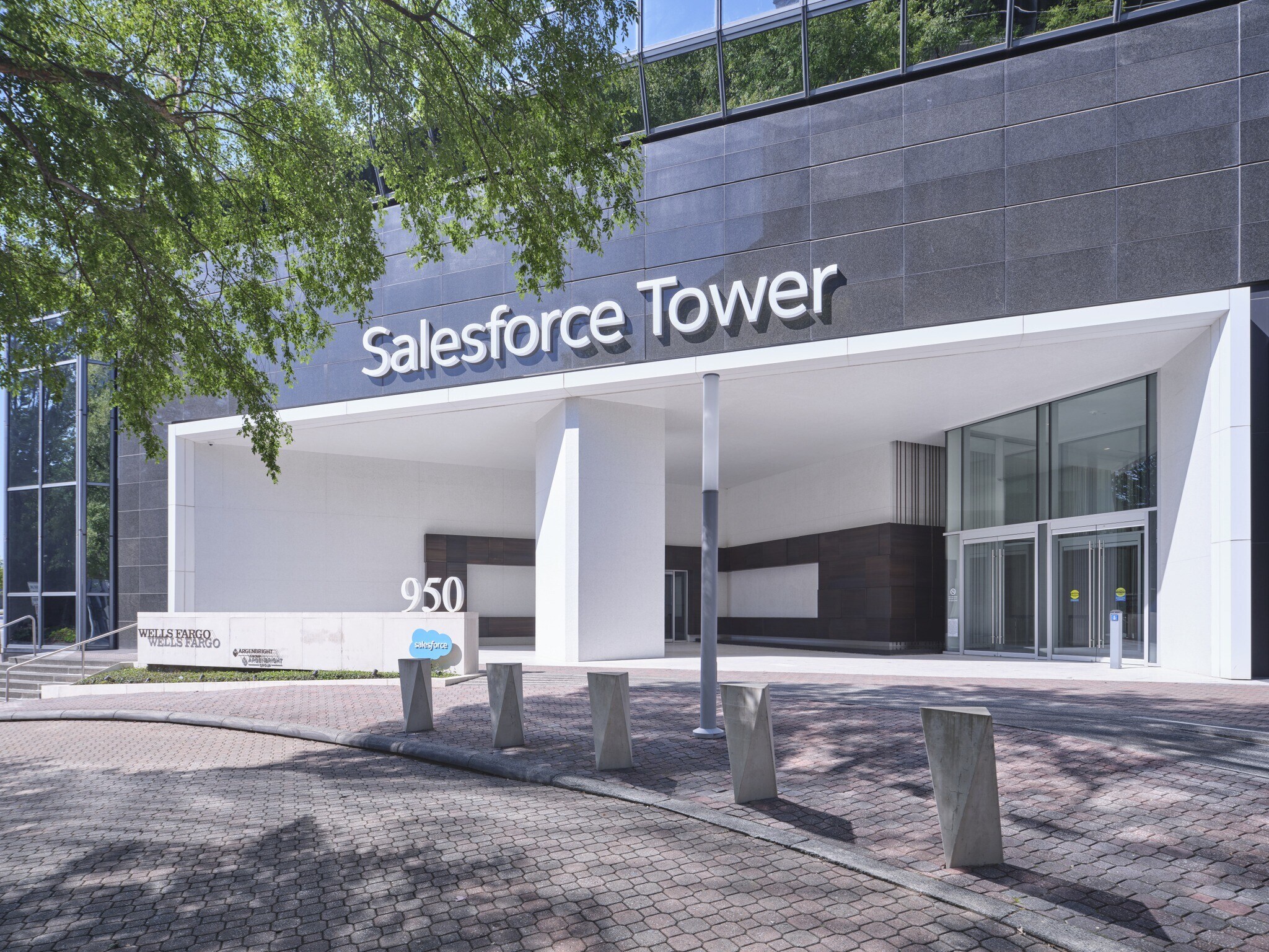 950 E Paces Ferry Rd NE, Atlanta, GA 30326 - Salesforce Tower | LoopNet