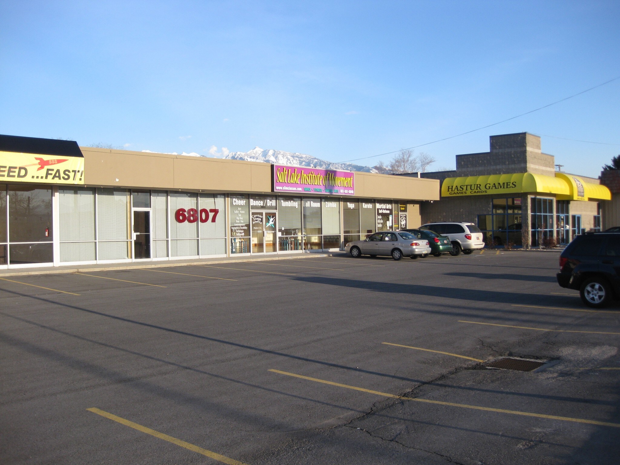 6801-6811 S State St, Midvale, UT 84047 - Retail for Lease | LoopNet