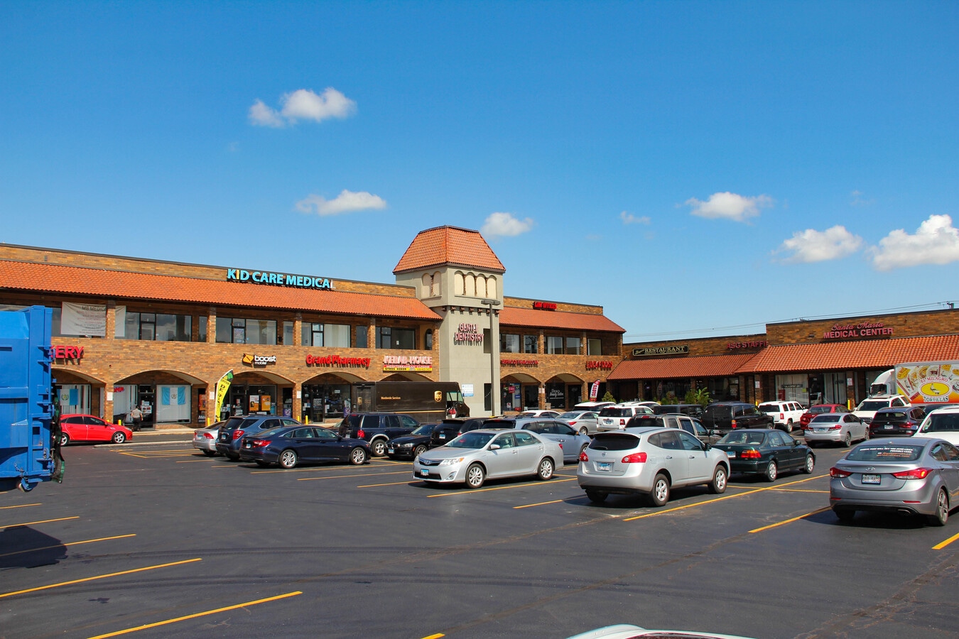 229 W Grand Ave, Bensenville, IL 60106 | LoopNet