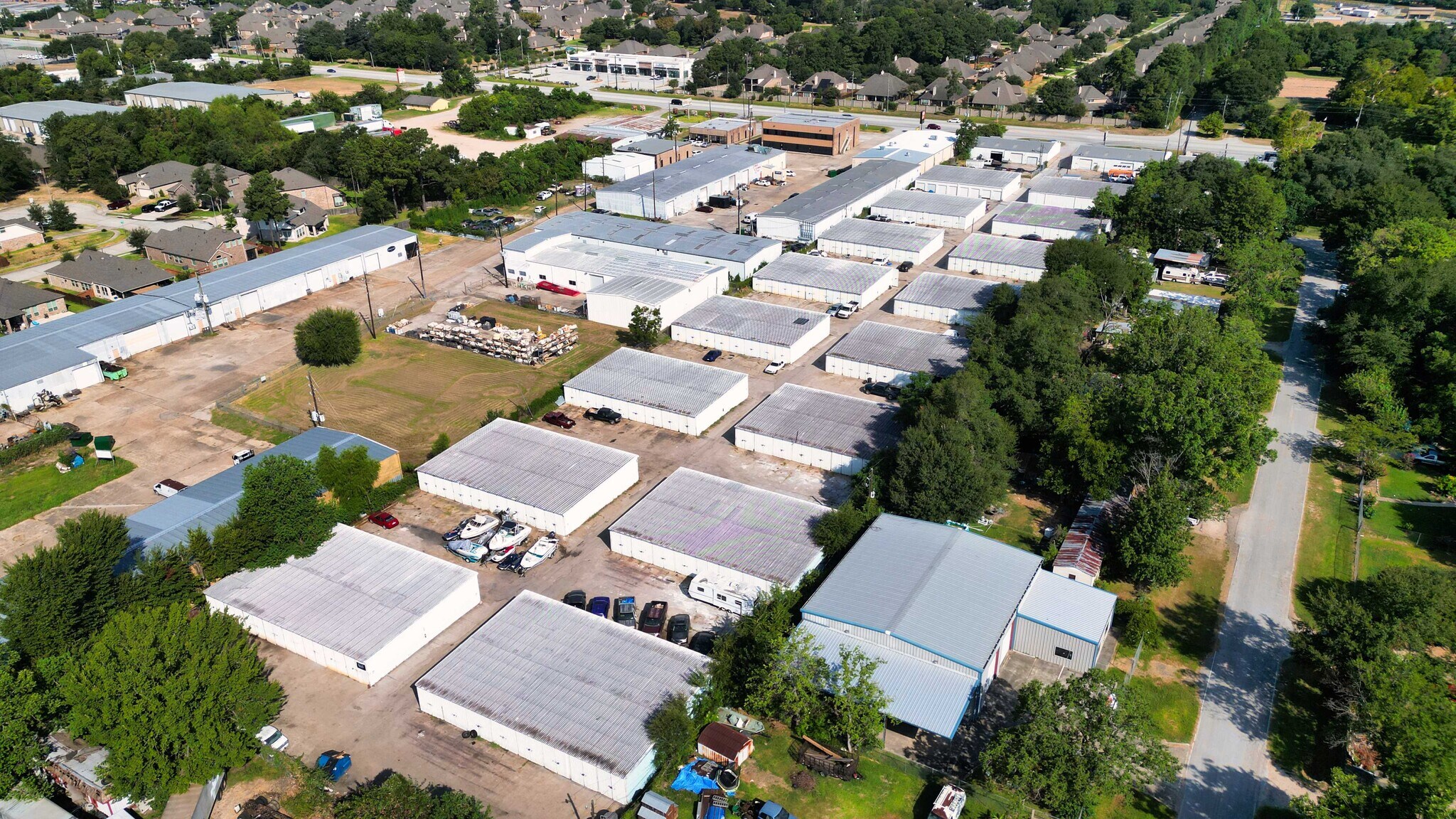 4305 Spring Cypress Rd, Spring, TX 77388 - Spring Cypress Self Storage ...