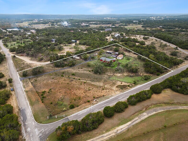 601 Farrell Rd, Dripping Springs, TX 78620 | LoopNet