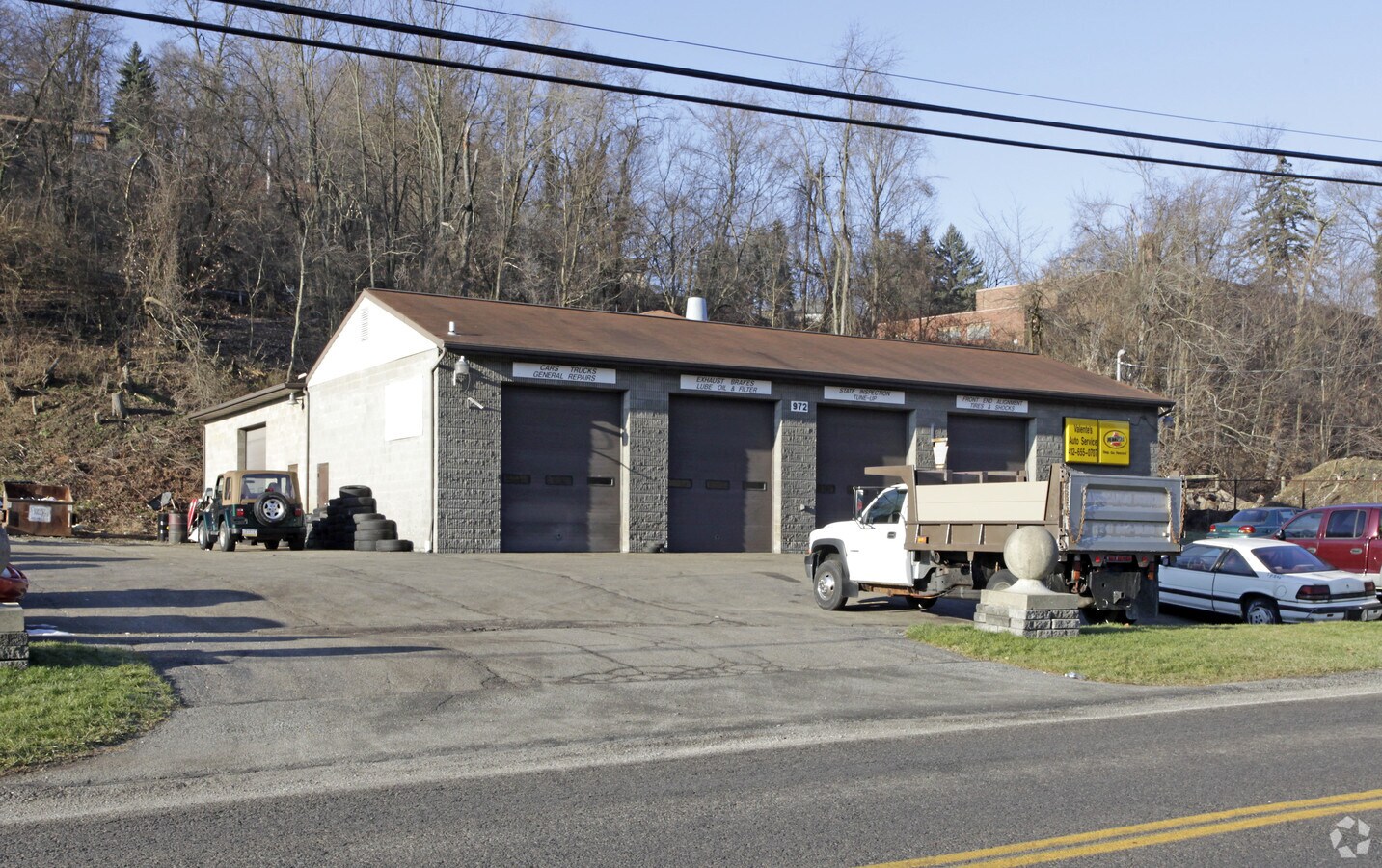 972 Cochrans Mill Rd, Pittsburgh, PA 15236 | LoopNet