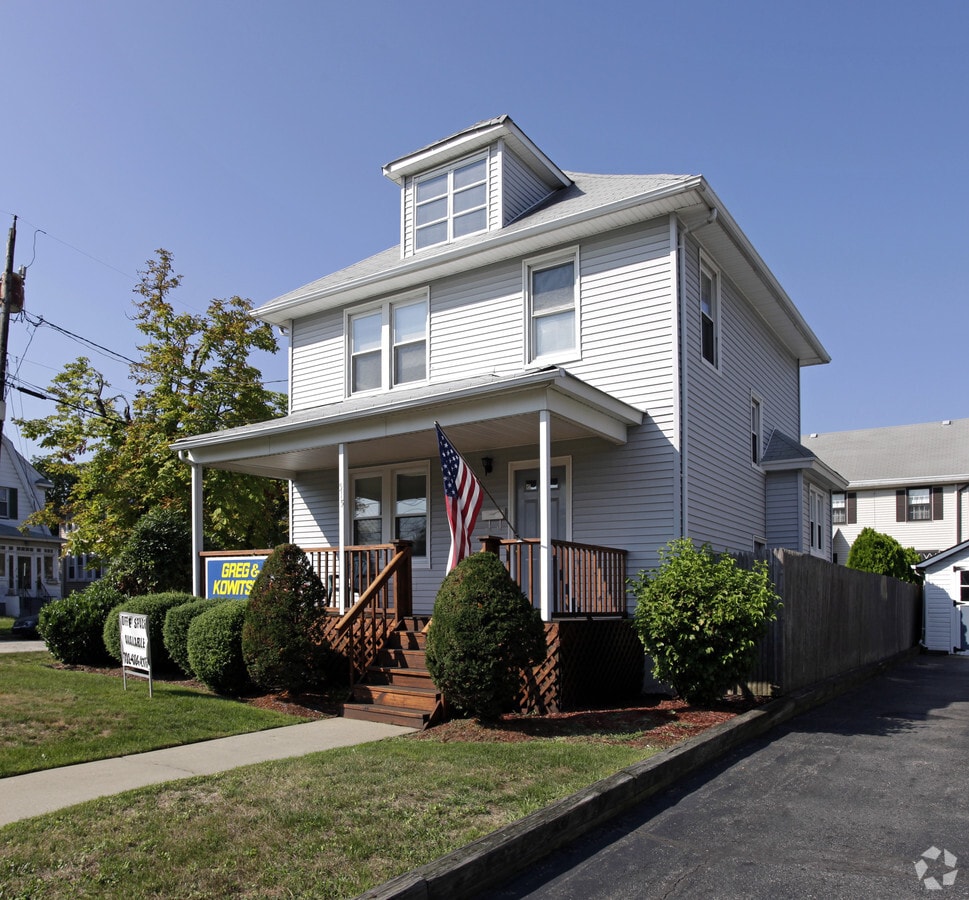 515 Amboy Ave, Woodbridge, NJ 07095 | LoopNet