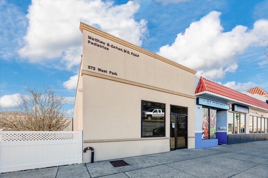 272 W Park Ave, Long Beach, NY 11561 - Office for Sale | LoopNet