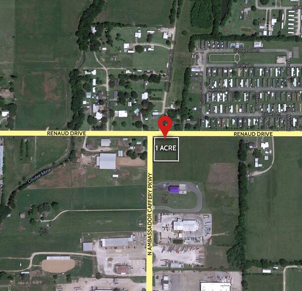 Scott, LA 70583 | LoopNet