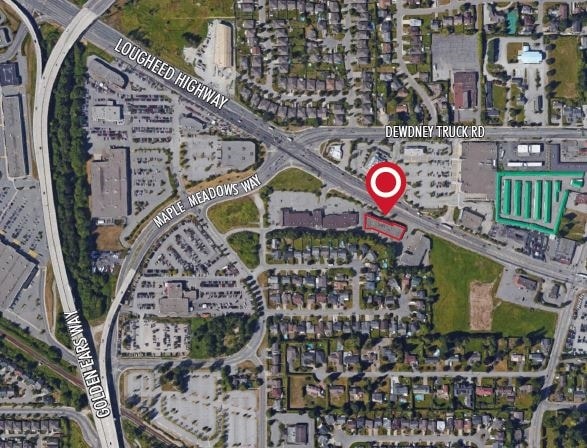 20130 Lougheed Hwy, Maple Ridge, BC V2X 2P7 | LoopNet