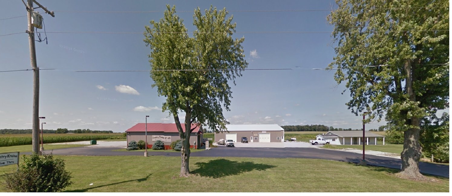 7235 US Route 36, Fletcher, OH 45326 | LoopNet