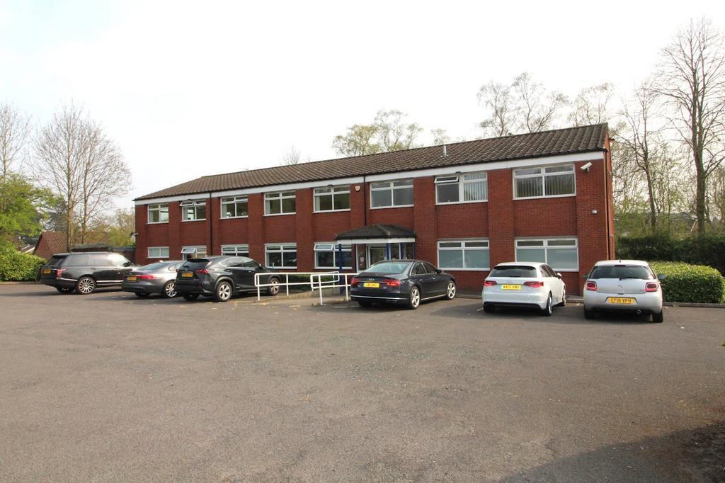 1102 Bristol Rd S, Birmingham, B31 2RE - Office for Lease | LoopNet