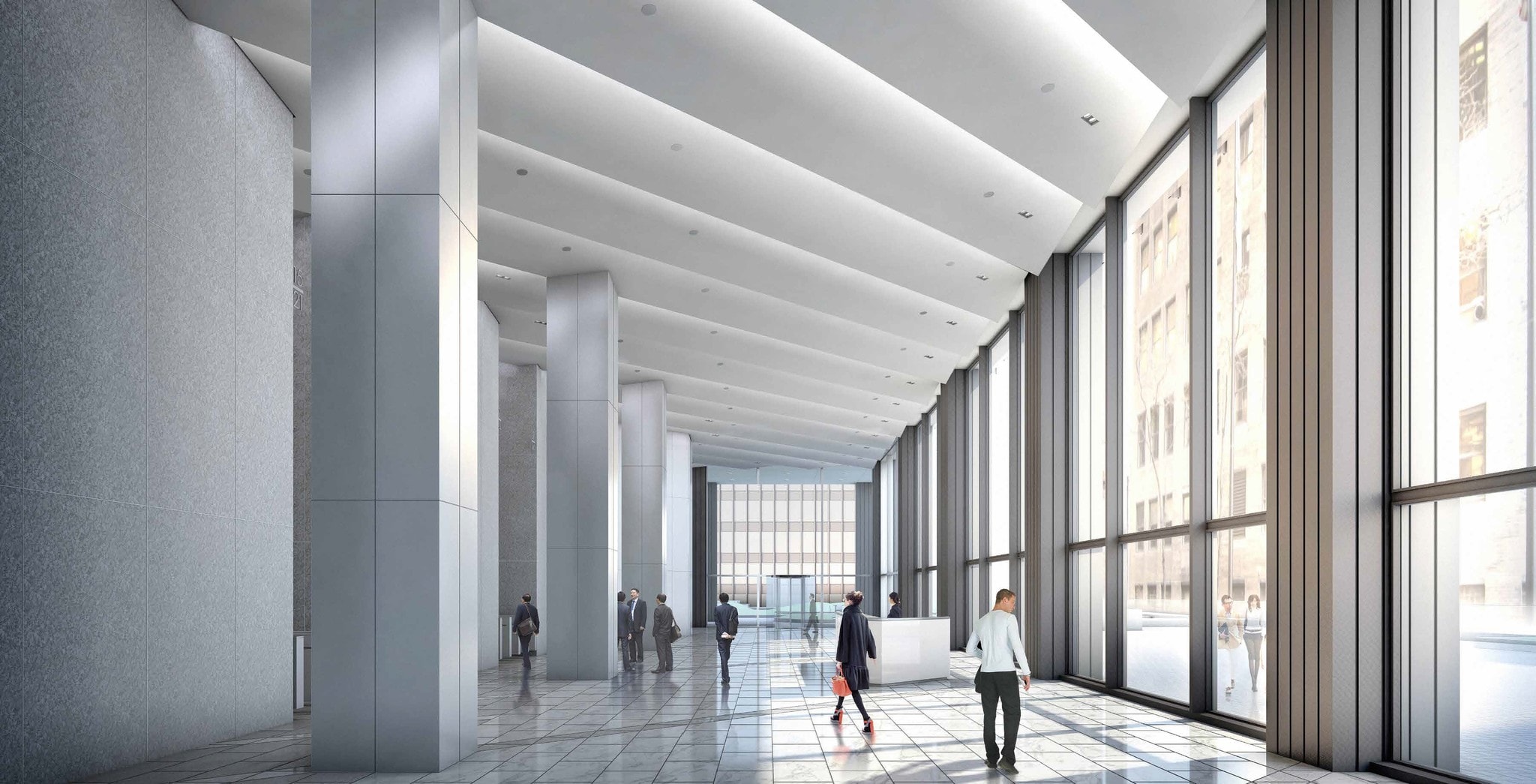 111 E Wacker Dr, Chicago, IL 60601 - One Illinois Center | LoopNet