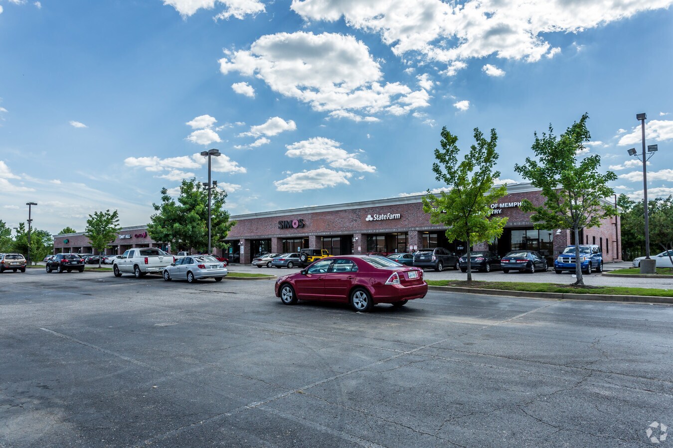 4205 Hacks Cross Rd, Memphis, TN 38125 | LoopNet