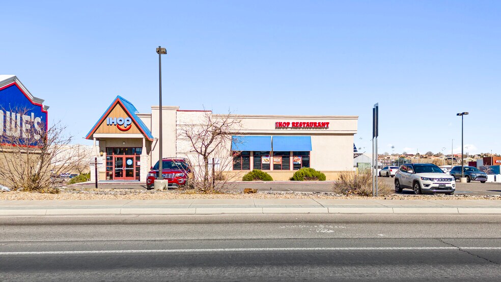 1580 Main St, Los Lunas, NM 87031 - Retail for Sale | LoopNet