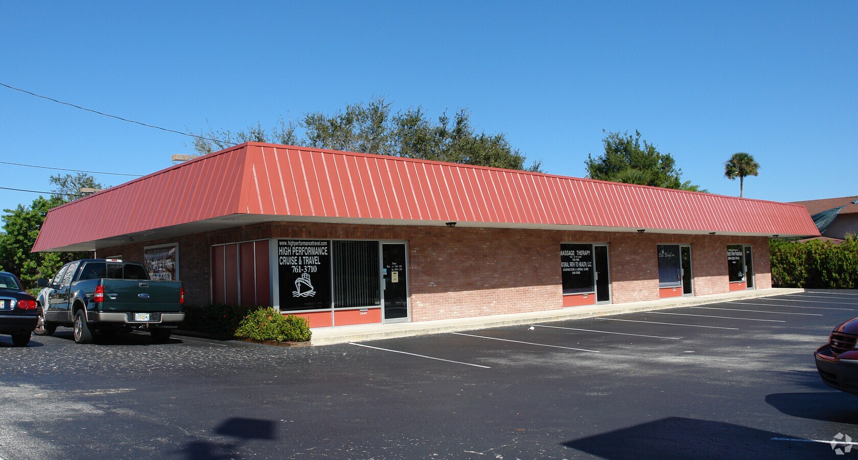 2445 S Ridgewood Ave, Daytona Beach, FL 32119 | LoopNet